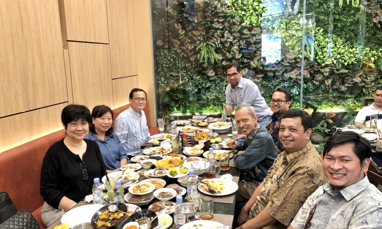 Kopindosat | Koperasi Pegawai Indosat